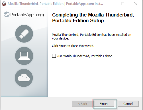 Instalare client de email (calculator / laptop) | Symmetrica Email